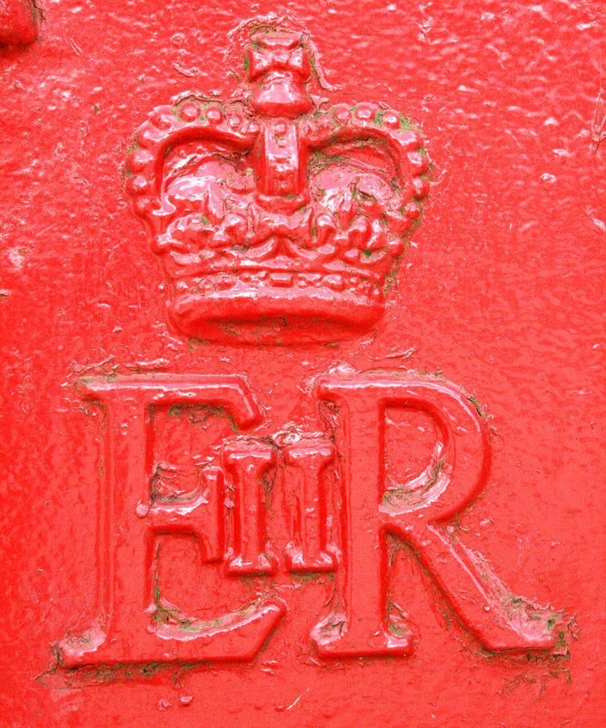 Ciphers - Letter Box Study Group