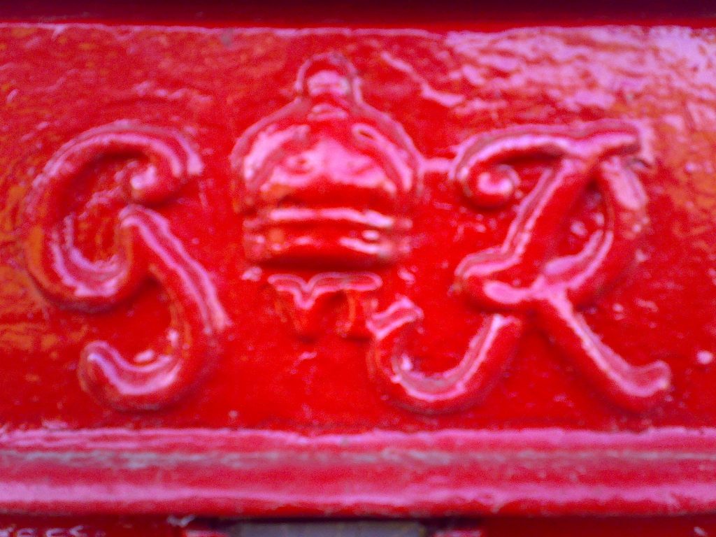 Ciphers - Letter Box Study Group